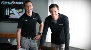 FinalForms: Our Team