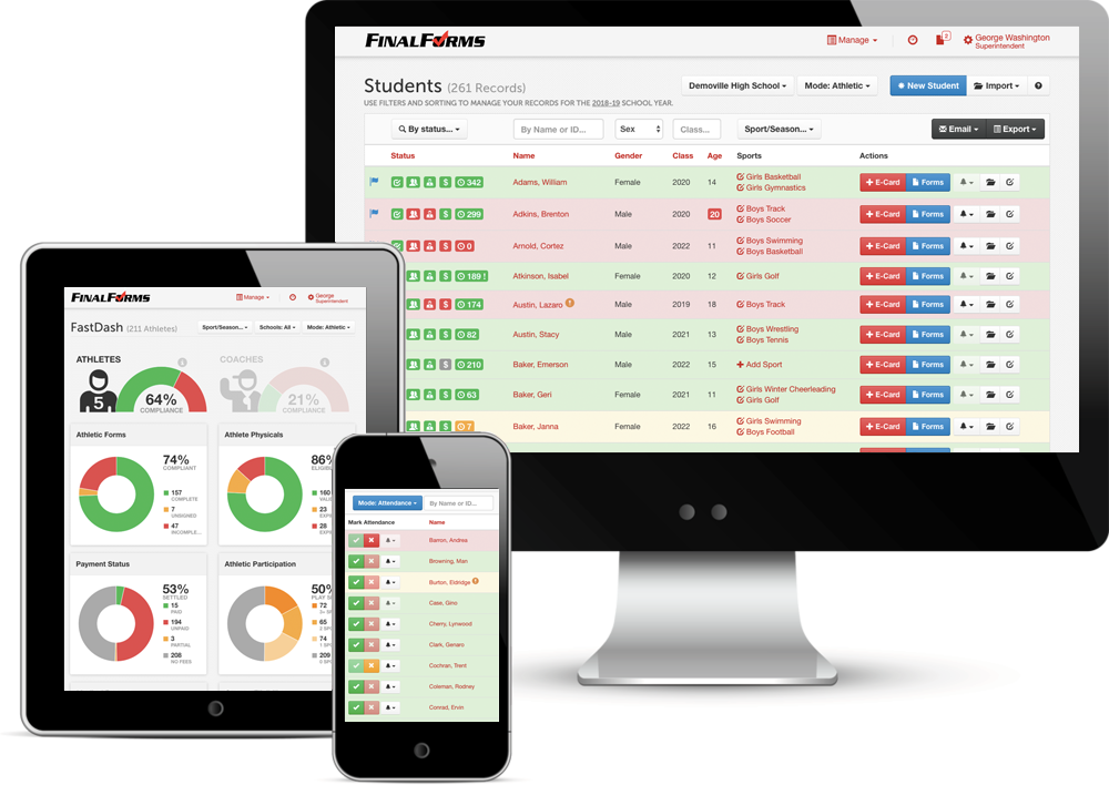FinalForms: Schedule a FinalForms Demo