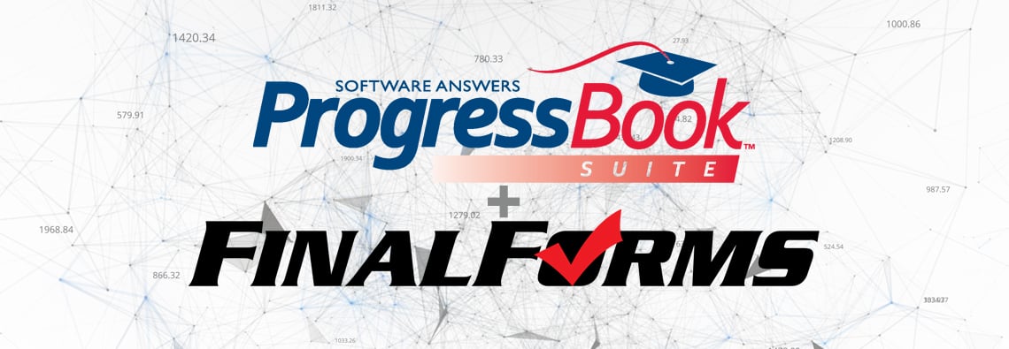 FinalForms: How to Connect FinalForms and ProgressBook in 5 Easy Steps