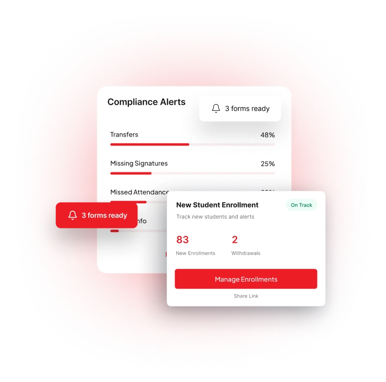 K-12 Enrollment & Registration Software | FinalForms